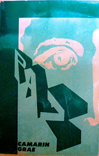 Paz: Grae, Camarin: 9780913017029: Amazon.com: Books