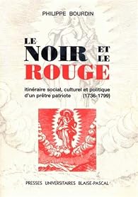 Que lire après Le noir et le rouge. itineraire social, culturel et ...