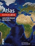 Amazon.fr - Le grand atlas géographique Le Monde 2015 - Collectif - Livres