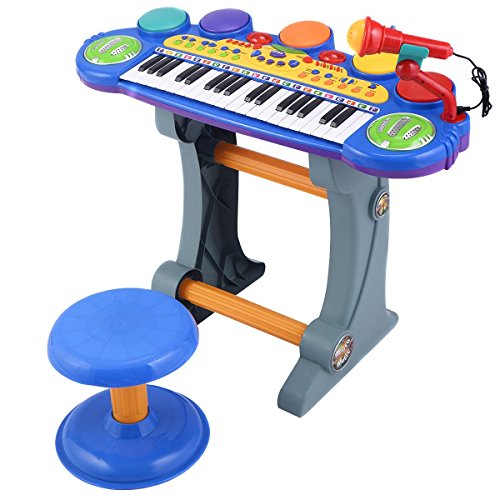 Identifying A Good Kids Keyboard