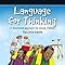Language for Thinking: A structured approach for young children: Amazon ...