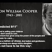 Behold a Pale Horse: Milton William Cooper: 8601404395123: Amazon.com ...