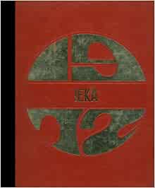 (Reprint) 1972 Yearbook: Yreka High School, Yreka, California: Yearbook ...