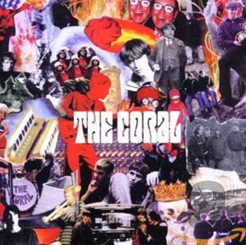 The Coral: Amazon.co.uk: CDs & Vinyl