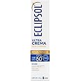 Eclipsol Ultra Crema FPS 50+ | Protector solar, Bloqueador solar facial, Protector solar ...