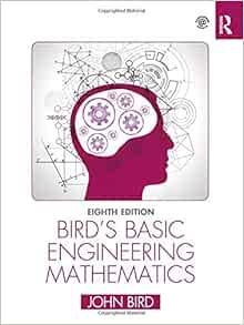 Bird's Basic Engineering Mathematics: Bird, John: 9780367643676: Amazon ...