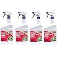 Amazon.com : Bonide 6556 32 Oz Insecticidal Super Soap Ready To Use ...
