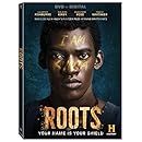 Amazon.com: Roots [DVD + Digital]: Forest Whitaker, Anna Paquin ...