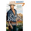 Colter's Wife - Kindle edition by Joan Johnston. Romance Kindle eBooks ...