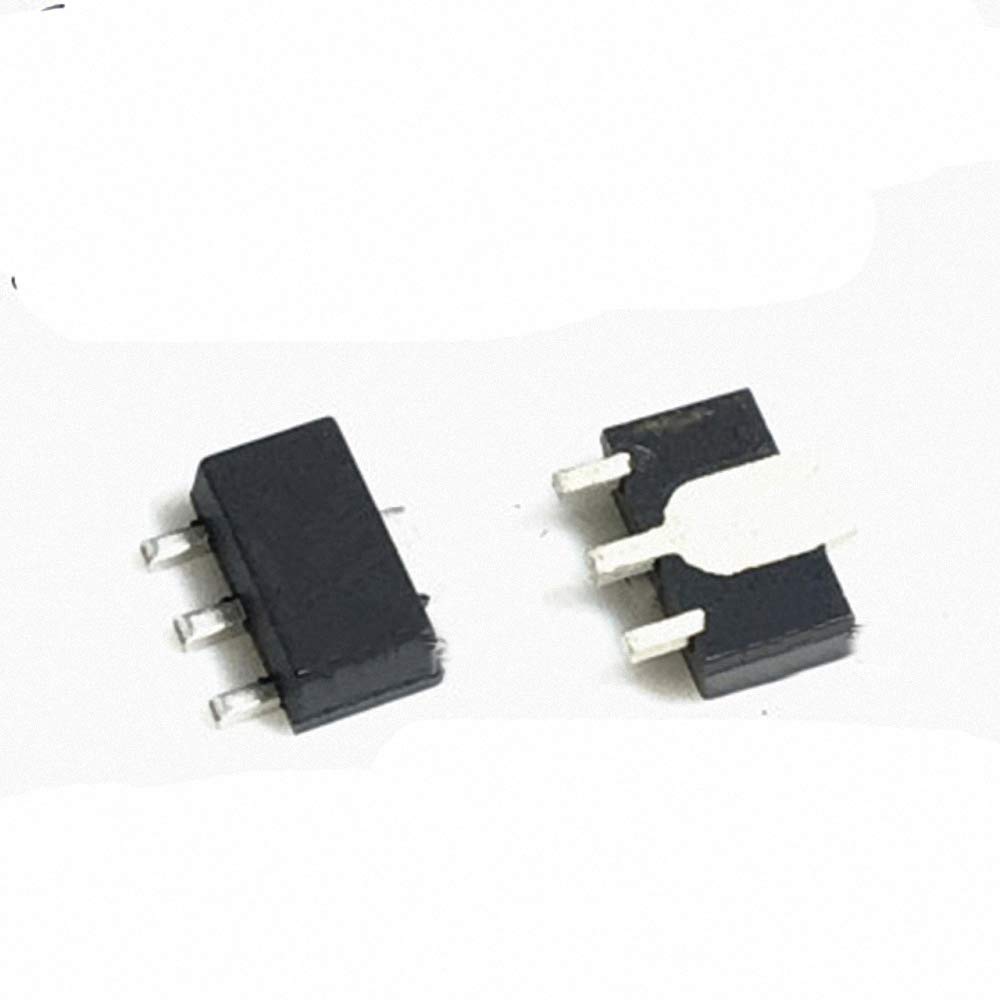 Original ME6203A33PG SMD SOT89 6203A-3.3V high Pressure Low Power ...