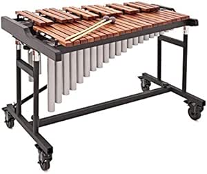 Marimba de Práctica con Resonadores WHD : Amazon.es: Instrumentos musicales