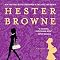 The Finishing Touches: Browne, Hester: 9781416540083: Amazon.com: Books