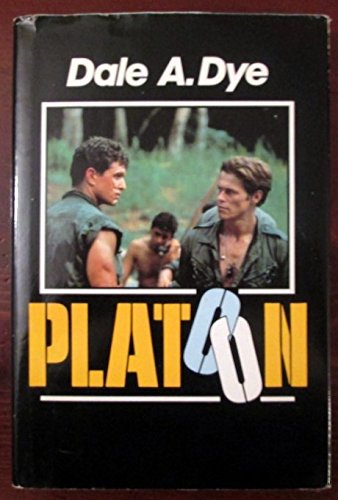 Platoon: Amazon.com: Books