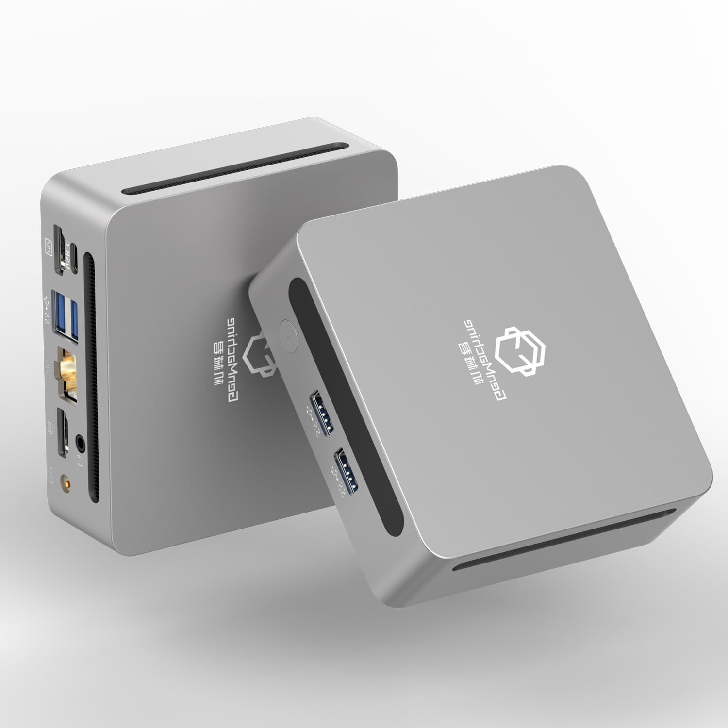 Mua Mini PC Windows 11, HTPC, Media Server, Small Desktop Computer, AMD ...