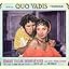 Amazon.com: Quo Vadis / Movie [VHS]: Robert Taylor, Deborah Kerr, Leo ...