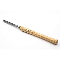 Amazon.com: PSI Woodworking LX230 5/8" Bowl Gouge M2 HSS Woodturning Chisel : Everything Else
