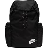 Amazon.com | Nike Men's Sportswear RPM Backpack (26L), Black/Black ...