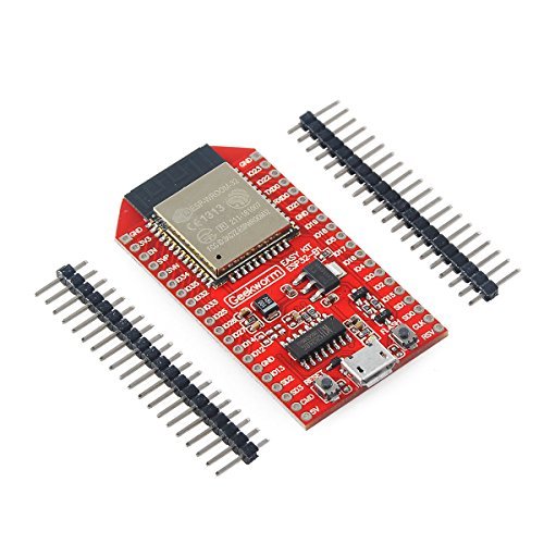 Makerfocus ESP32 DevKit ESP32 Development Board ESP WROOM 32 - Want It All