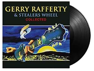 GERRY & STEALERS WHEEL RAFFERTY - Collected - Amazon.com Music
