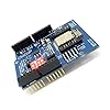 ARCELI ESP-12E ESP8266 UART WiFi Wireless Shield Compatible with ...