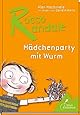 Rocco Randale - Flohzirkus mit Würstchen: Amazon.de: Alan MacDonald ...
