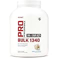 Amazon.com: GNC Pro Performance Bulk 1340 - Strawberries and Cream, 9 ...