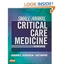 Small Animal Critical Care Medicine, 2e: 9781455703067: Medicine & Health Science Books @ Amazon.com