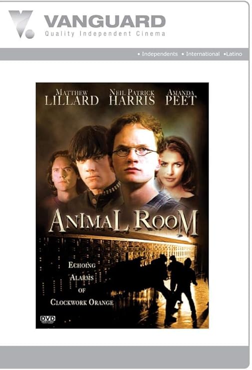 ANIMAL ROOM: Amazon.com.au: Movies & TV Shows