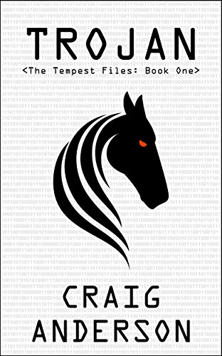 Book review of Trojan - Readers' Favorite: Book Reviews and Award Contest