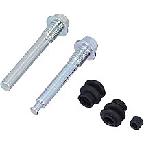VW Caliper Pin Kit - Free Tech Help