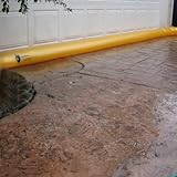 Snake Sandbags Single Self-Fill Kit (6 Foot, Black) - - Amazon.com