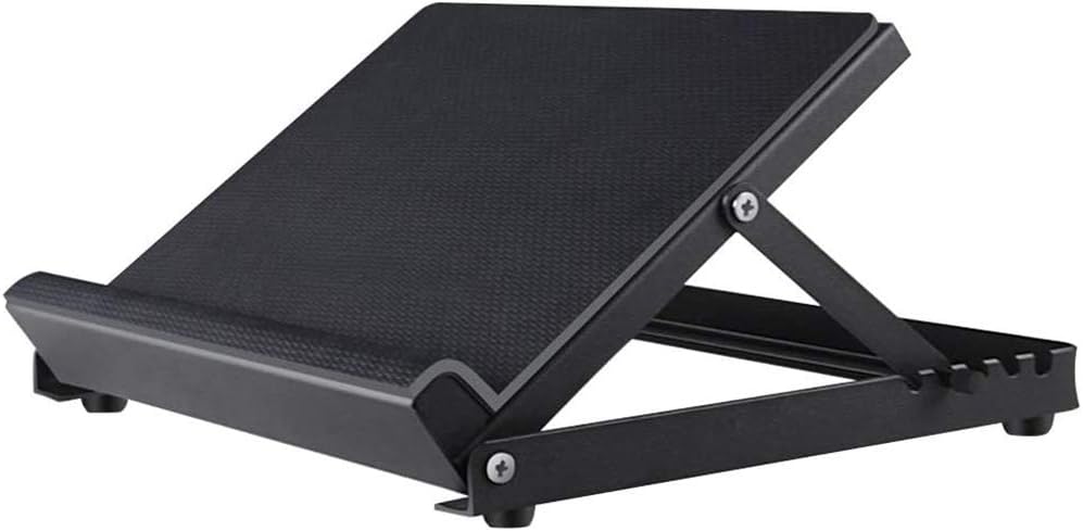 Adjustable Slant Exercise Board, Leg Ankle Joint Orthopedic Board ...