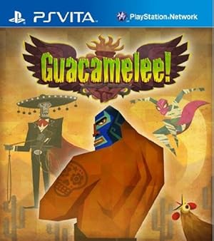 El Luchador - Guacamelee - Character Profile - Juan Aguacate - Writeups.org