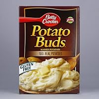 Amazon.co.uk Best Sellers: The most popular items in Frozen Mashed Potatoes