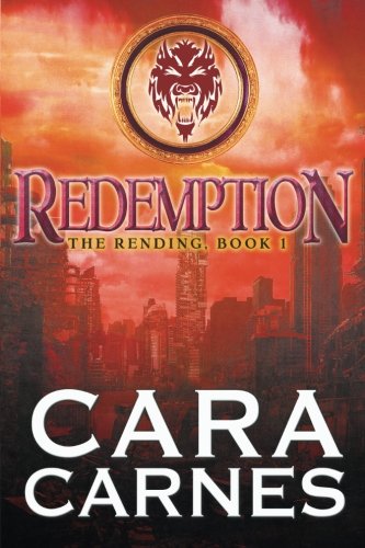 Amazon.com: Redemption (The Rending) (Volume 1): 9781514679753: Carnes ...