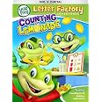 Amazon.com: Leapfrog Letter Factory Adventures: Counting On Lemonade ...