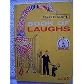 Bennett Cerf's Book of Riddles (Beginner Books): Bennett Cerf, Roy ...