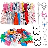 Barbie ASL Sign Language Doll