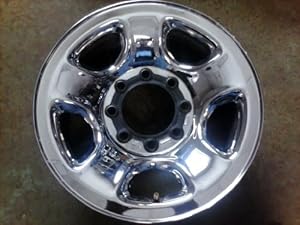 Amazon.com: 17 INCH 2003 2004 2005 2006 2007 2008 2009 2010 2011 2012 ...