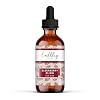 Earthley Wellness Elderberry Elixir Drops, Herbal Elderberry Syrup ...