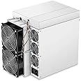 Amazon.com: Bitmain Antminer S19pro 96ths Asic Miner 2850w Bitcoin Miner Crypto Mining Machine ...
