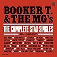 Booker T. & The MG's - The Complete Stax Singles Vol. 1 (1962-1967 ...