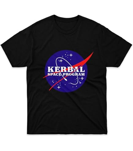 Kerbal Space Program Sticker Kerbal Space Program Decal - KSP Space ...