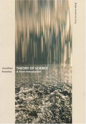 Amazon.com: Theory of Science: A Short Introduction: 9788251921121 ...