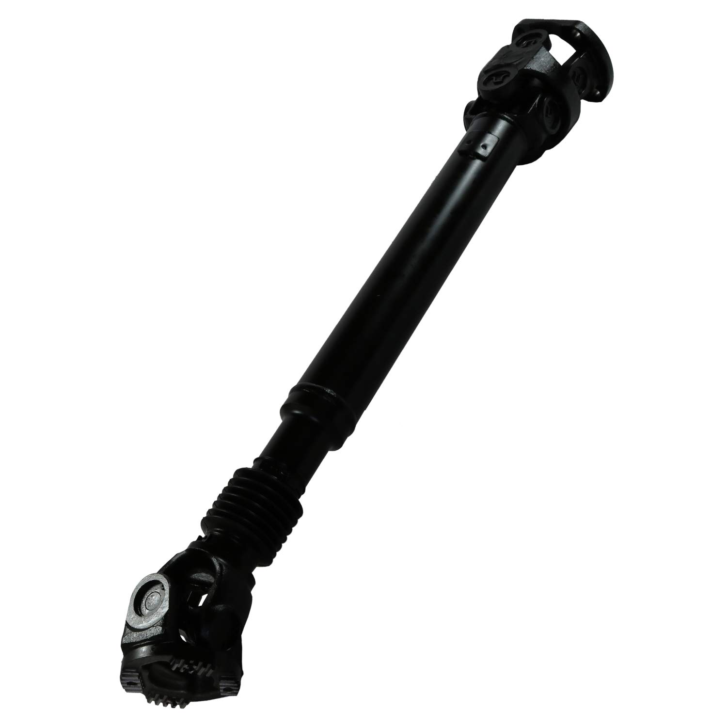Front Drive Shaft Prop Assembly 52123326AB Replacement For Dodge Ram ...