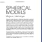 Spherical Models (Dover Books on Mathematics): Magnus J. Wenninger ...
