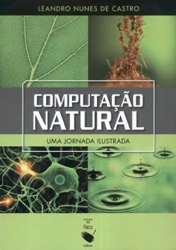 Computacao Natural PDF Leandro Nunes De Castro