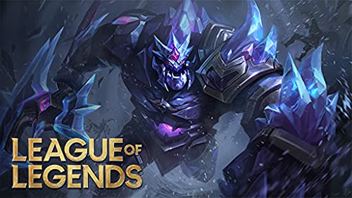 [2020] League of Legends: 1st Skin Shard Now Available | Twitch Prime ...