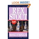 Trouble in Triplicate (Nero Wolfe): Rex Stout: 9780553242478: Amazon ...