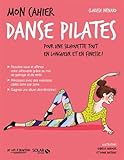 Amazon.fr - Mon cahier Yoga sculpt - Sandrine BRIDOUX - Livres